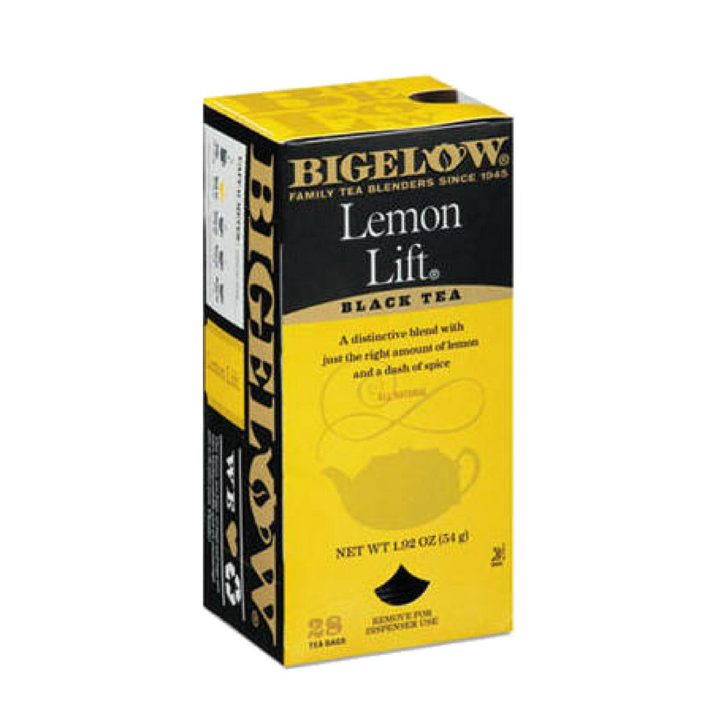 Bigelow's Lemon Lift Tea | Bigelow's Lemon Lift Tea Bags